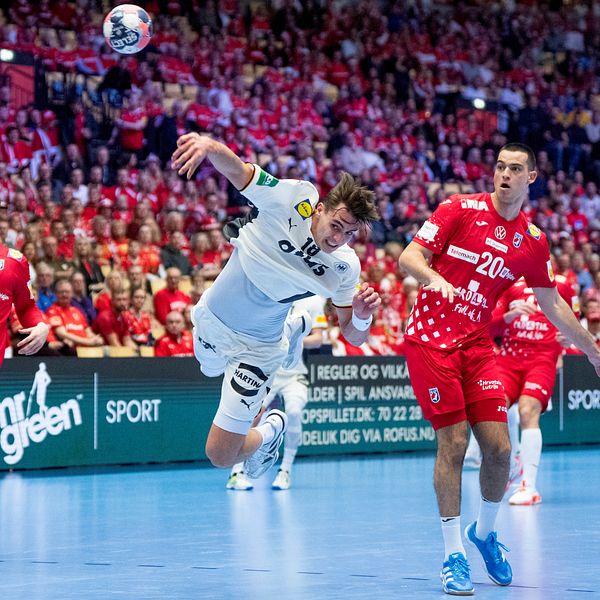 Handboll | SVT Sport
