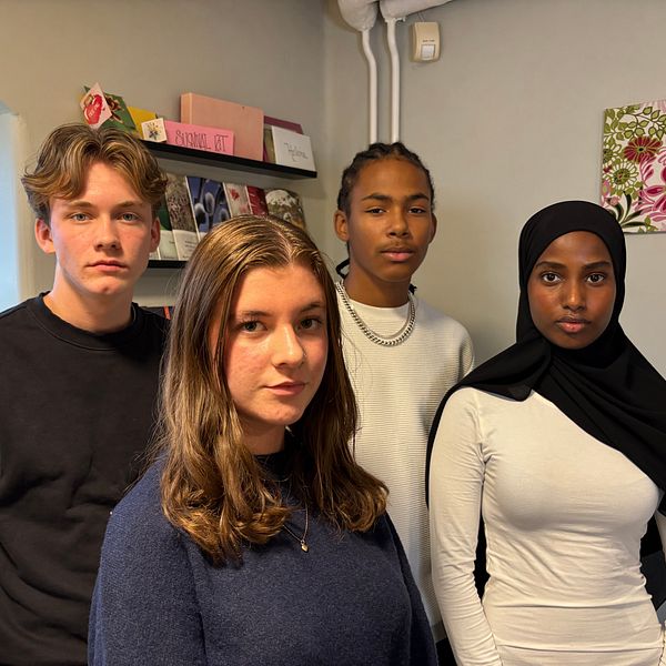 Startbeskedet: Kungsbackas arenahall ska byggas | SVT Nyheter