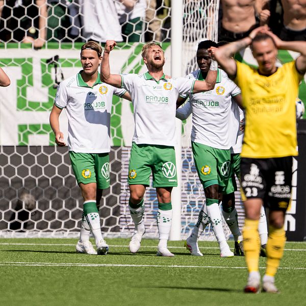 IF Elfsborg | SVT Sport