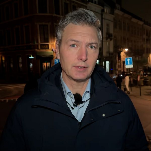 Nyval i Tyskland 23 februari | SVT Nyheter