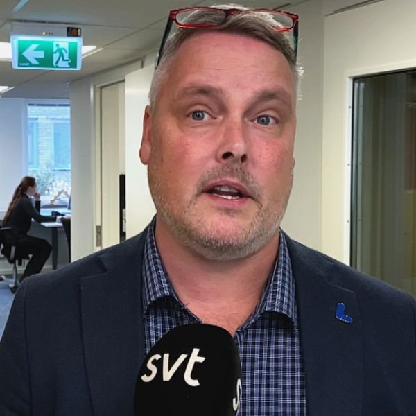 Flera toppchefer i regionen tillsatta direkt – facket medger fel | SVT ...