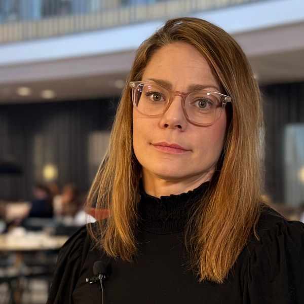 Njudung Energi i Vetlanda vill locka fler kvinnor till teknikyrken ...