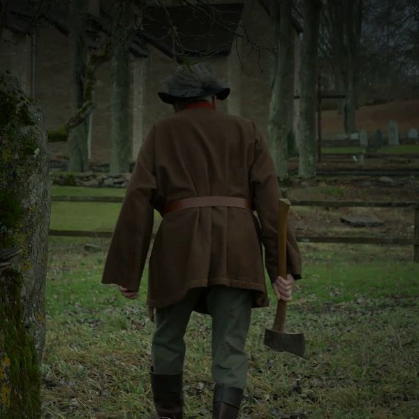 Skogomeanstalten på Hisingen växer – blir en av landets största | SVT ...