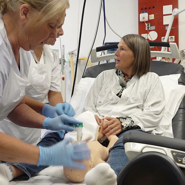 Region Sörmland | SVT Nyheter