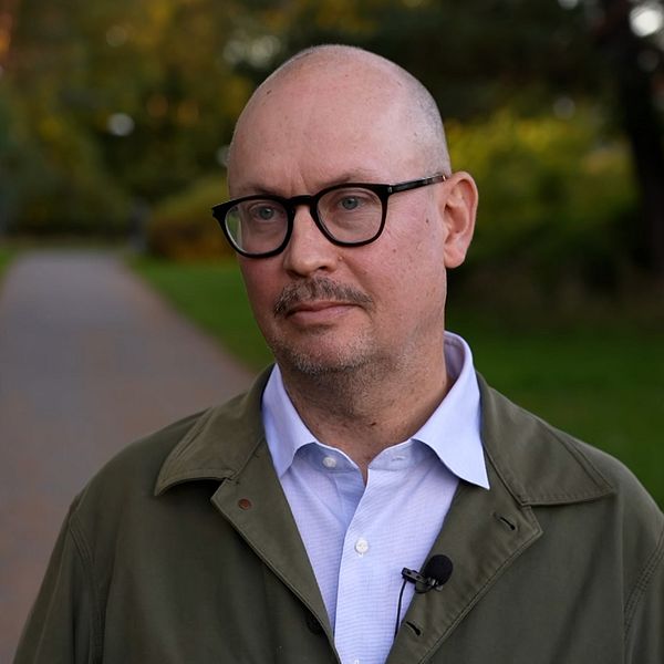 Jacob Wallenberg Jr invald i EQT:s styrelse – senast ut av G6 | SVT Nyheter