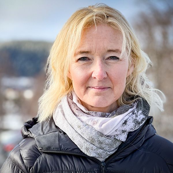 Fortsatt Minusresultat För Region Jämtland Härjedalen Svt Nyheter