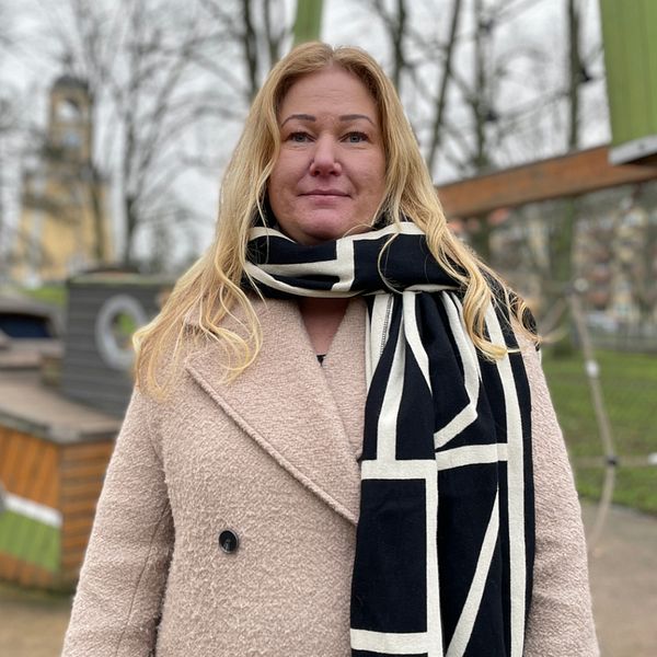 Ulf Kristersson om Sveriges låga födelsetal: Måste fråga oss vad vi kan ...