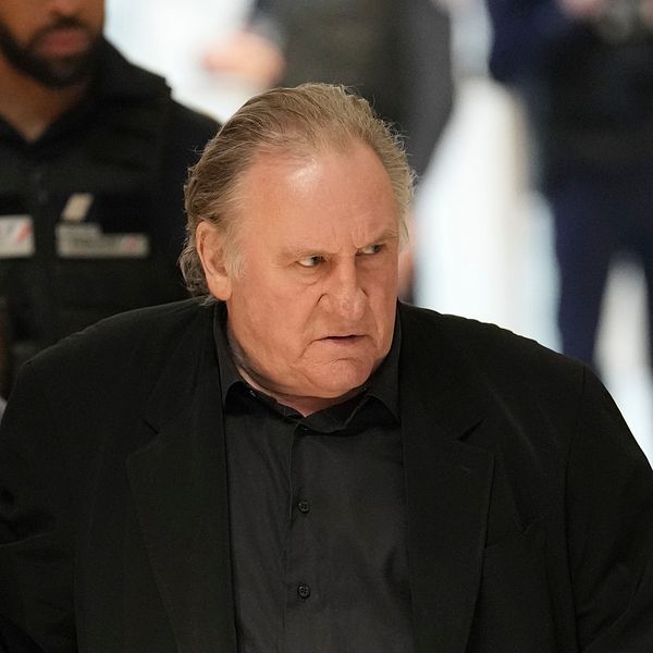 Intervju: Kevin Costner om sitt västernepos ”Horizon” | SVT Nyheter