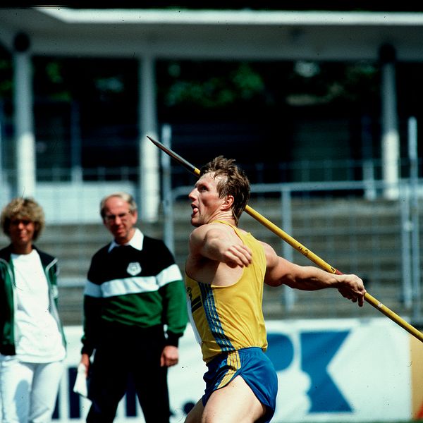 Finnkampen | SVT Sport