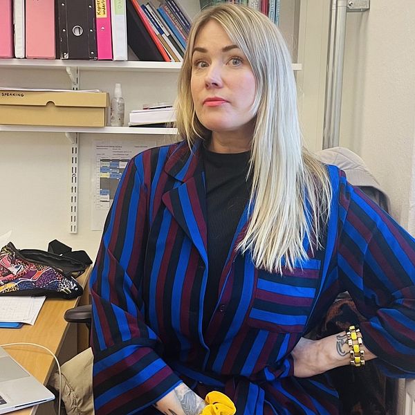 Här är bevisningen i Bianca Ingrossos stalker-fall | SVT Nyheter