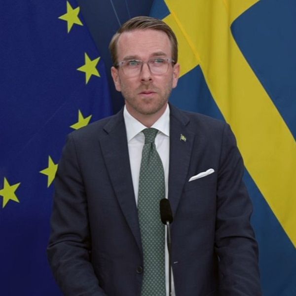 MP: Då fäller vi Anderssons S-regering – Senaste nytt om valet 2026 ...