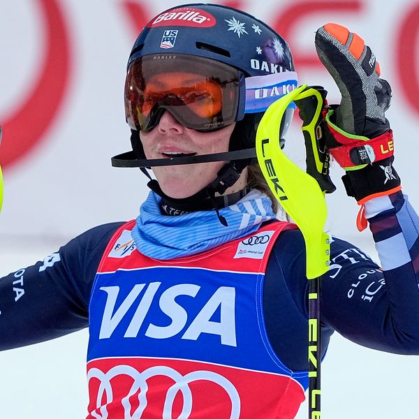 Vintersport: Vinterstudion 2025/26 – nyheter och sändningar | SVT Sport