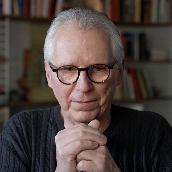 Premiär för Hello Mello: ”Det känns pirrigt” | SVT Nyheter