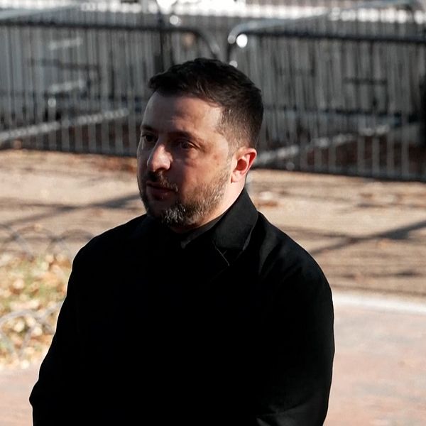 Michael Claesson efterträder Micael Bydén som överbefälhavare | SVT Nyheter