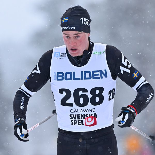 Vintersport: Vinterstudion 2025/26 – nyheter och sändningar | SVT Sport