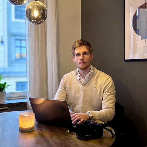 Ungdomsbrottslighet | SVT Nyheter