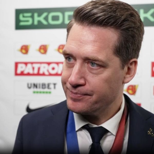 Ishockey: Lucas Raymond klar för VM – Senaste nytt om Tre Kronor och VM i ishockey 2025 | SVT Sport