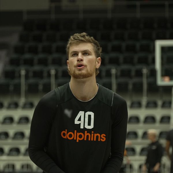 Basket: Norrköping Dolphins vill skriva historia – jagar femte raka ...