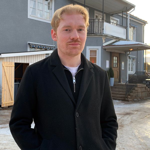 Mora IK | SVT Nyheter