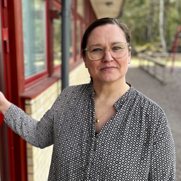 Nytt försök med finsk förskoleundervisning – föräldrar skeptiska | SVT ...