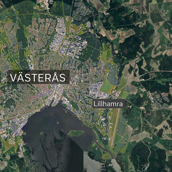 Föräldrar på Lillhamra efter metallfyllda godisar: ”Hur kan man göra så ...