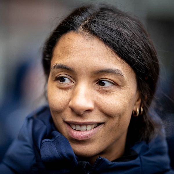 Handboll: Jamina Roberts hektiska schema: ”Ser inte var man ska dra ner ...