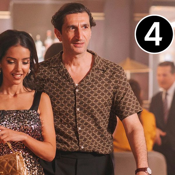 Recension: ”Egghead republic” av Pella Kågerman och Hugo Lilja | SVT ...