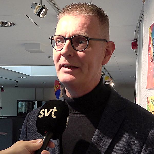 Trendbrott – nu ökar älgstammen | SVT Nyheter