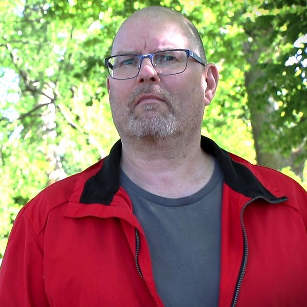 Person skjuten till döds i Uppsala | SVT Nyheter