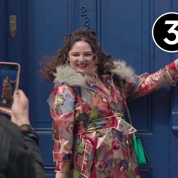 Recension: ”The Bear” säsong 3 | SVT Nyheter