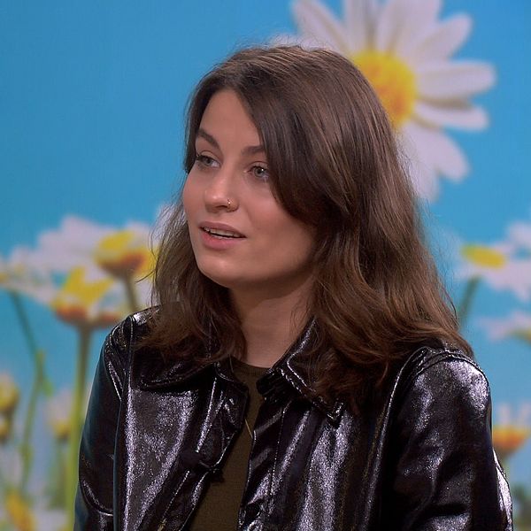 Sommar i P1 2024 | SVT Nyheter