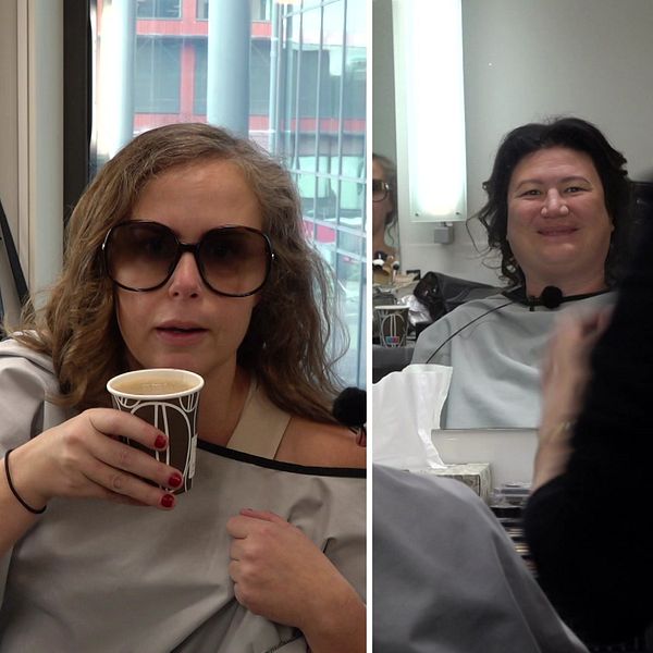 Flera bränder i Skara – polisen inkopplad | SVT Nyheter