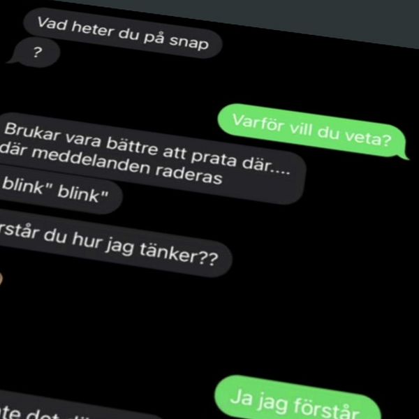 Polismyndigheten | SVT Nyheter