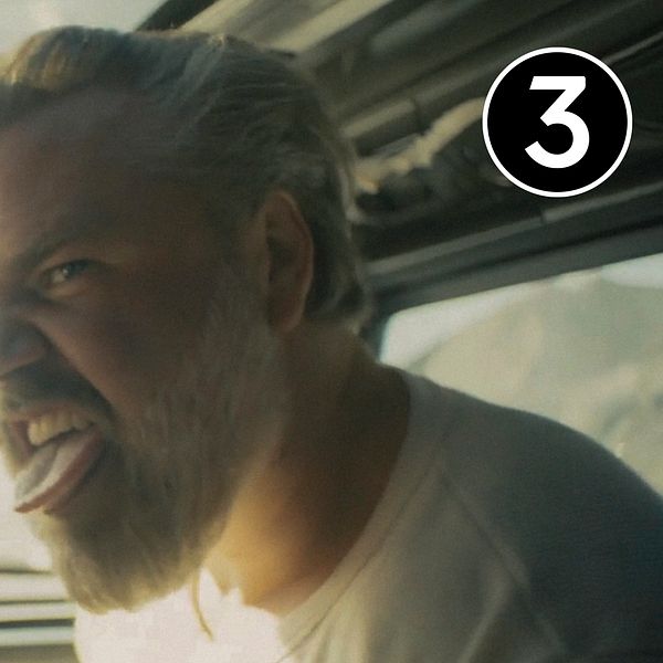 Recension: ”Avatar: Fire and Ash” av James Cameron | SVT Nyheter