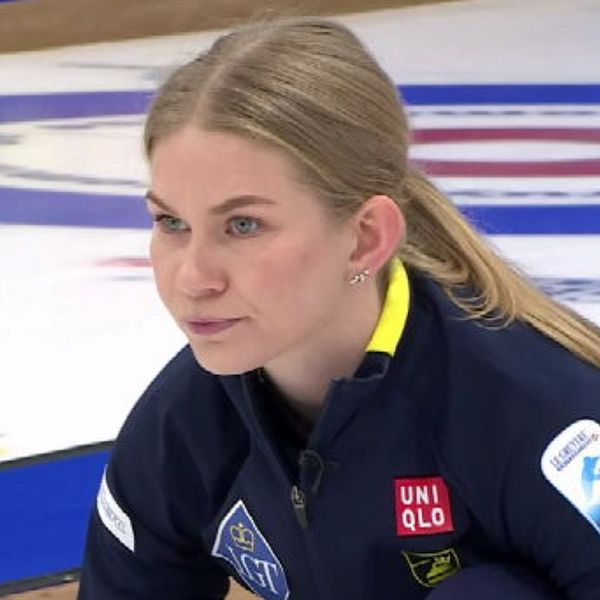Curling | SVT Sport