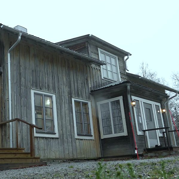 Nyheter från veckan | SVT Nyheter