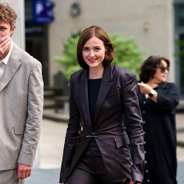 Oscars-resan slut för Filip och Fredrik | SVT Nyheter