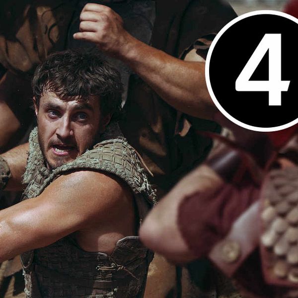 Recension: Den svenska torpeden av Frida Kempf | SVT Nyheter