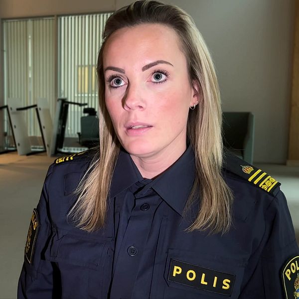 Polisen varnar: Unga sprider nakenbilder på barn | SVT Nyheter Polisen varnar: Unga sprider nakenbilder på barn | SVT Nyheter
