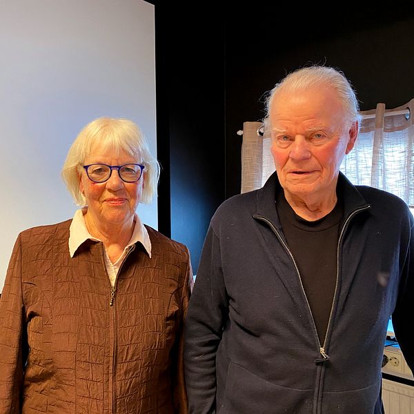 Polispensionärer portas från polishuset – på grund av säkerhetsläget ...