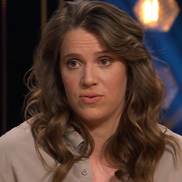 Alpint: Sara Hector höll på att krascha på storslalomen i Andorra | SVT ...