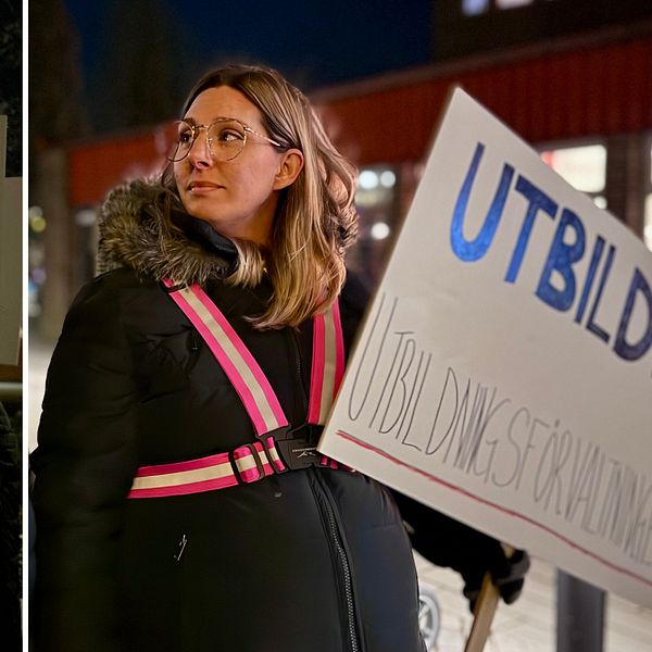Vill locka förskollärare till utsatta områden i Göteborg med högre lön ...