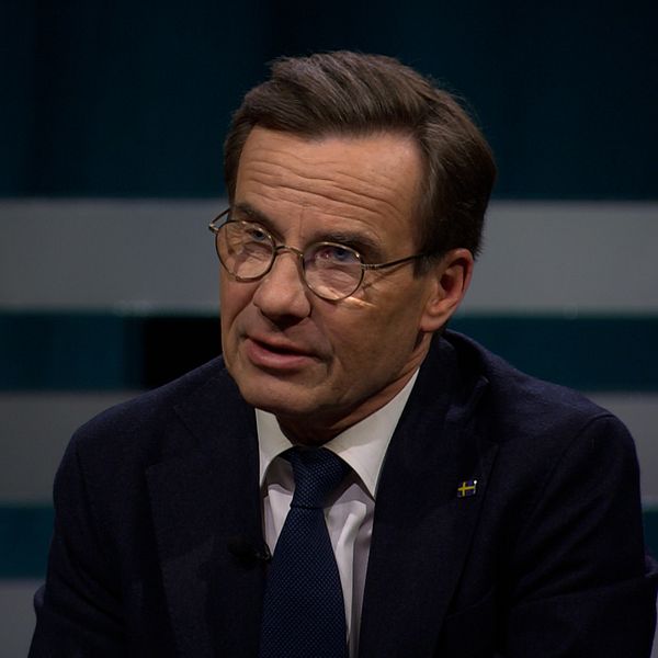 Forskaren om Kristerssons kärnvapenuttalande: ”Förflyttning” – Senaste ...