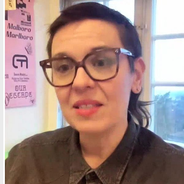 Pål Jonson | SVT Nyheter