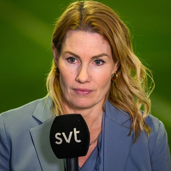 Fotboll Hanna Marklund Om Aik S återkomst Till Damallsvenskan ”vågar