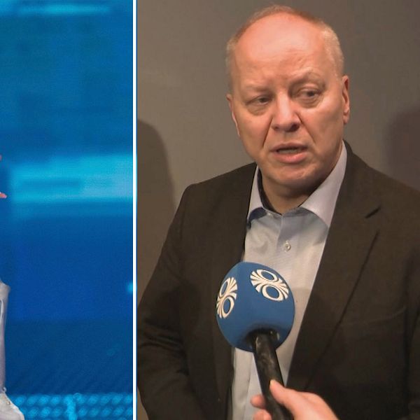 Abba-trummisen Roger Palm är död | SVT Nyheter