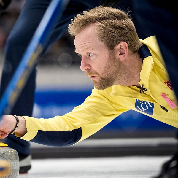 Curling | SVT Sport