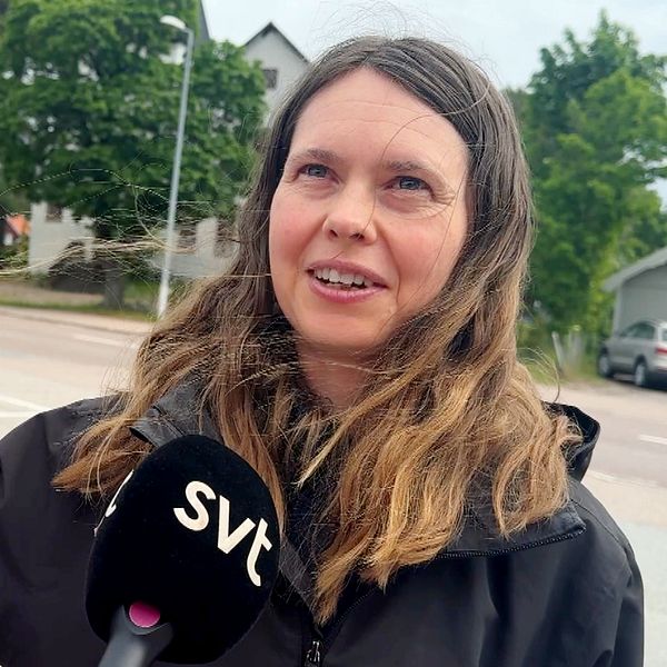 Google i Horndal | SVT Nyheter