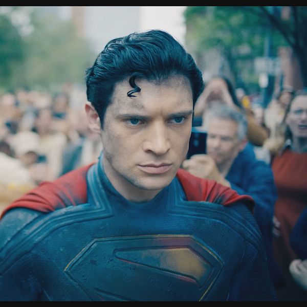 Recension: ”Tár” i regi av Todd Field | SVT Nyheter