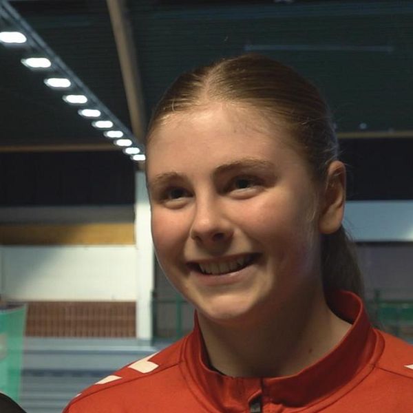 1 600 handbollsspelare deltog i Hellton cup i Karlstad | SVT Nyheter